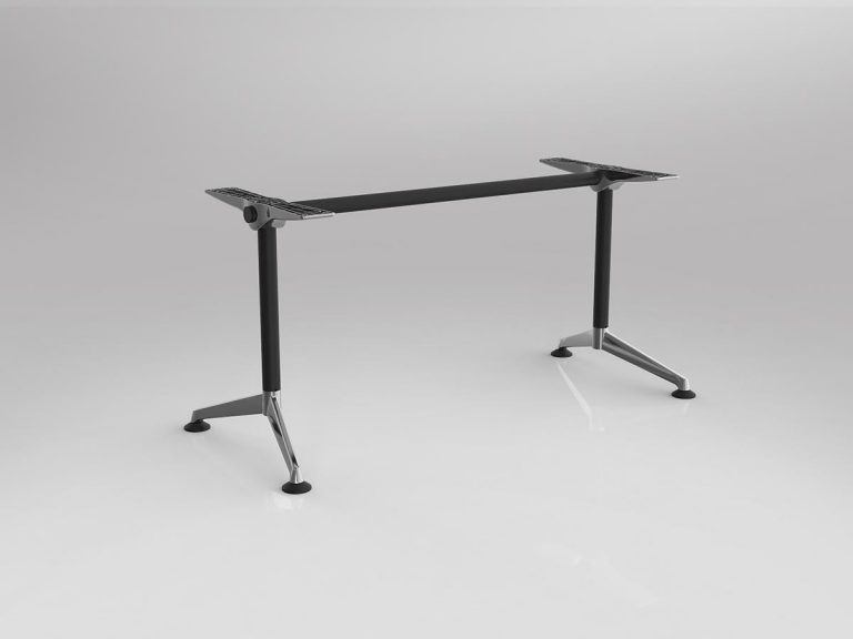 Axis Height Adjustable Flip Table (Frame Only) – MyOLG Online