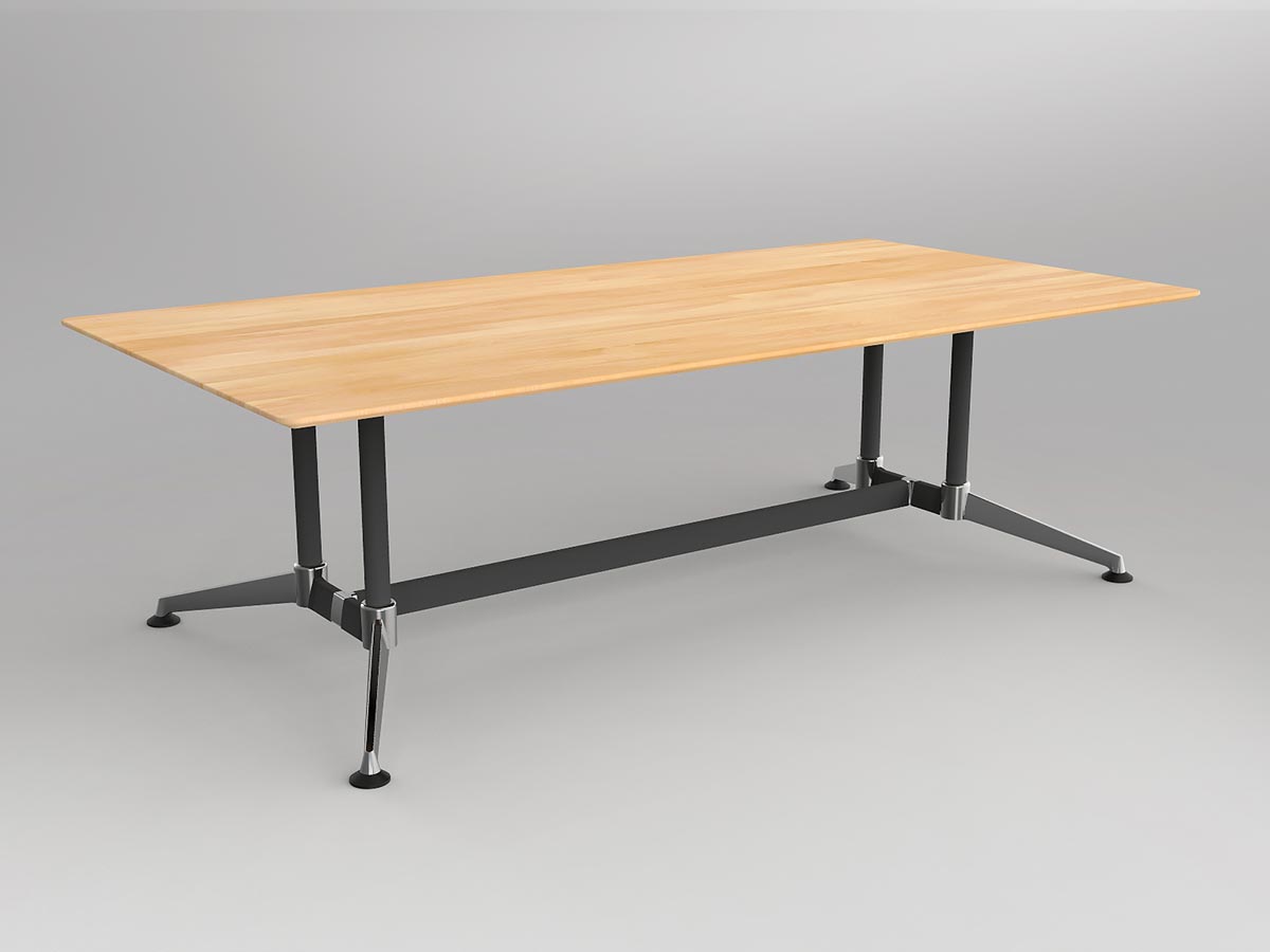 Plantation Meeting Table – MyOLG Online