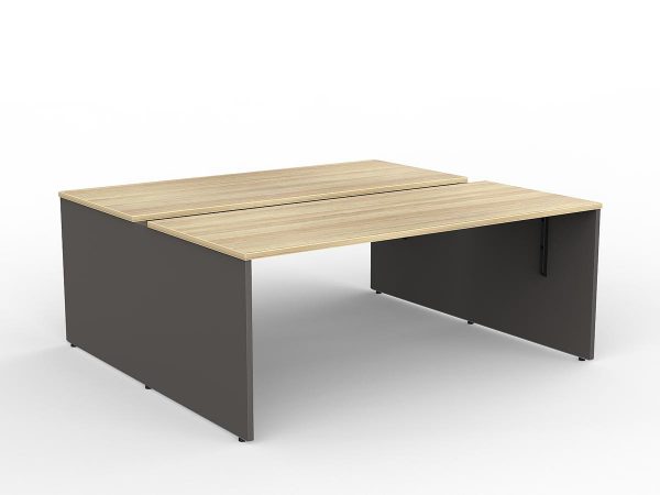 Axis Straight Desk – MyOLG Online