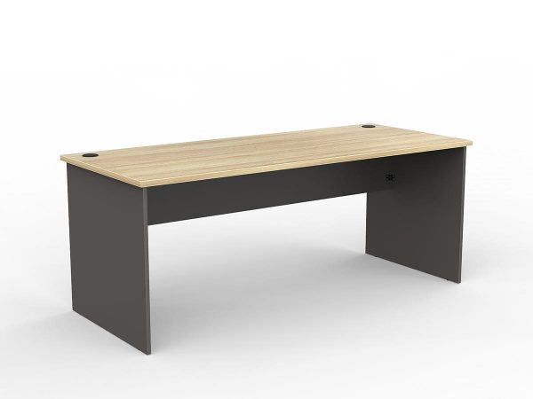 Axis Straight Desk – MyOLG Online