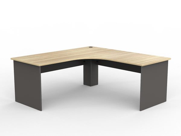 Axis Straight Desk – MyOLG Online