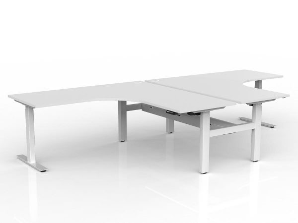 Axis Straight Desk – MyOLG Online