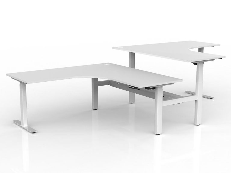 Axis Straight Desk – MyOLG Online