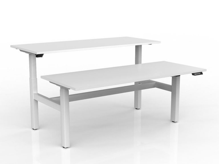 Axis Straight Desk – MyOLG Online