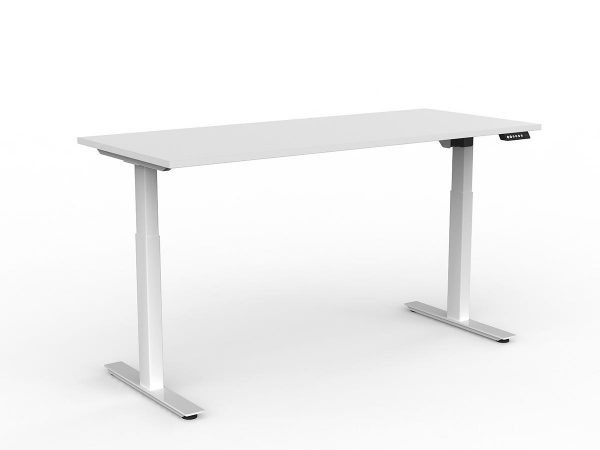 Axis Straight Desk – MyOLG Online