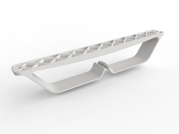 Below Desk Mounting Plate 4x GPO & 4x Data – MyOLG Online