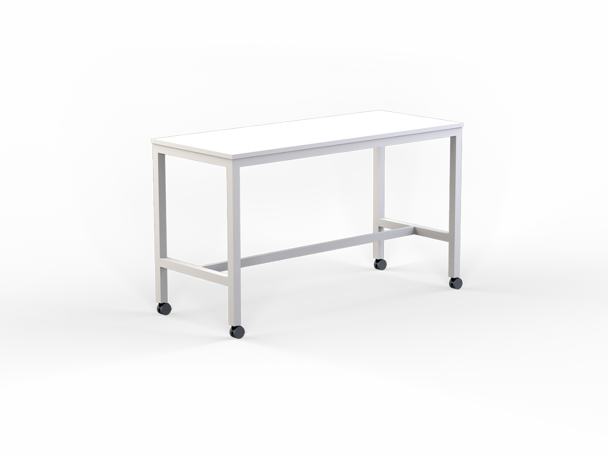 Axis Bar Leaner – MyOLG Online