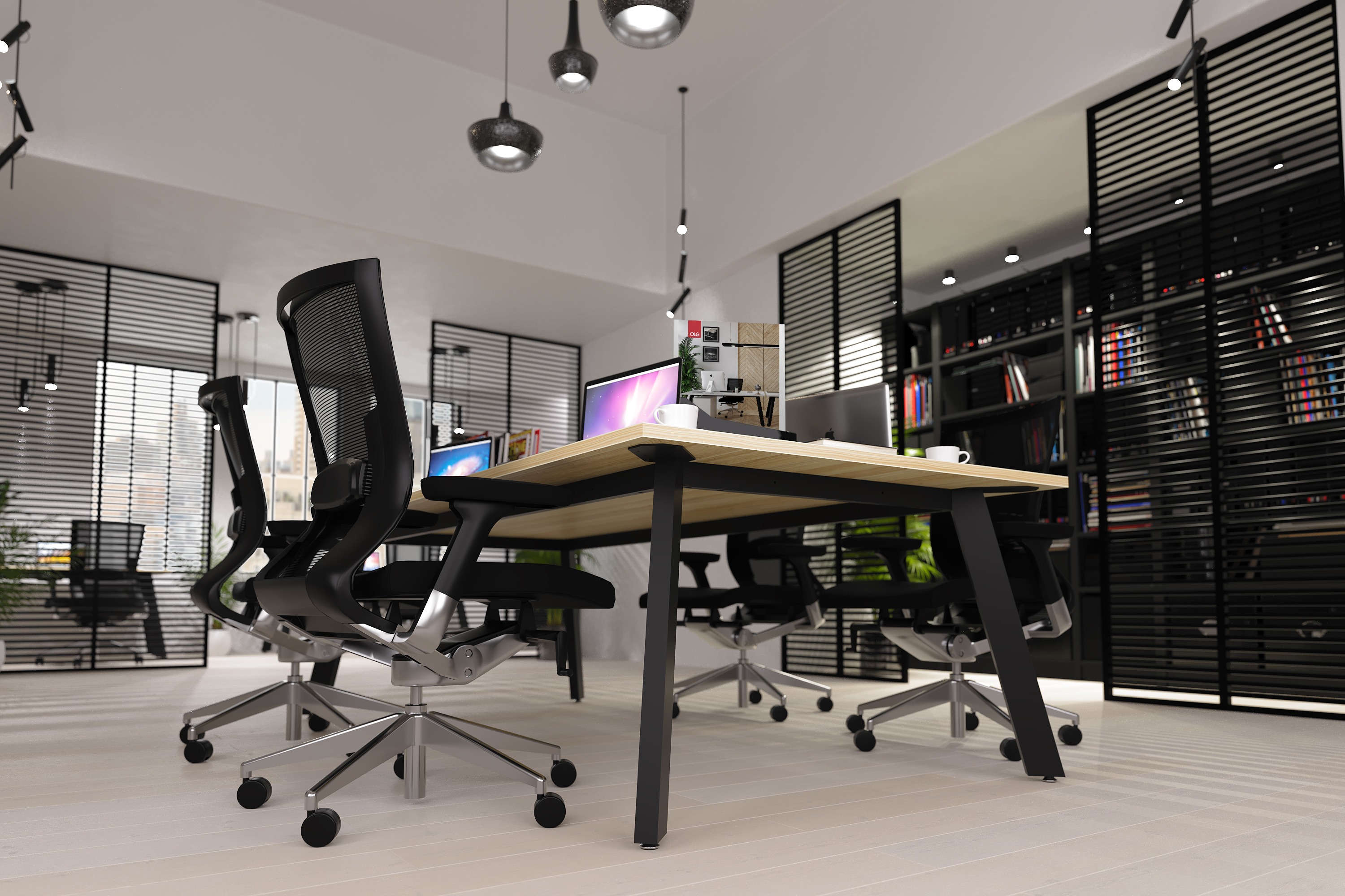 MyOLG Online – OLG Reseller Online Ordering